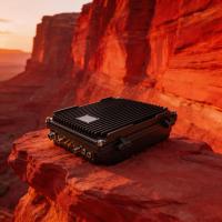 Quality Rapid Deployment 20MHz Long Range Mesh Radio For Seamless Field Operations for sale