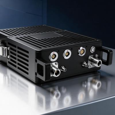 China High-Bandwidth Mesh Networks for Coordination in Dense Wilderness Firefighting for sale