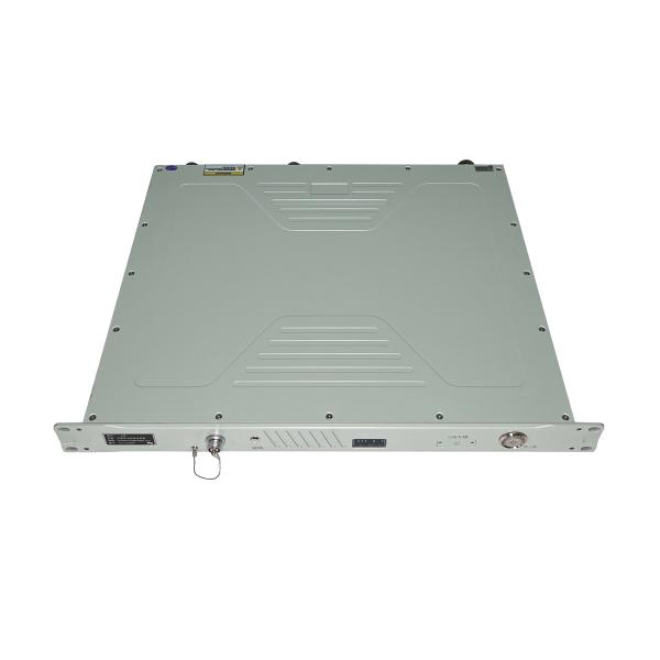 Quality Dynamic Networking MANET Radio Seamless Communication For Rapidly Moving Fleets for sale