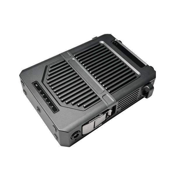 Quality Rugged IP Mesh Radio Solution For Mountains And Complex Terrains for sale