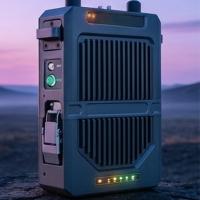 Quality Rugged IP Mesh Radio Solution For Mountains And Complex Terrains for sale