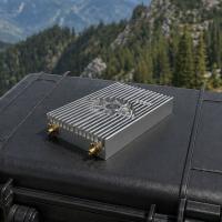 Quality Anti Jamming SDR Radio UAV Data Link For Contested Environments for sale