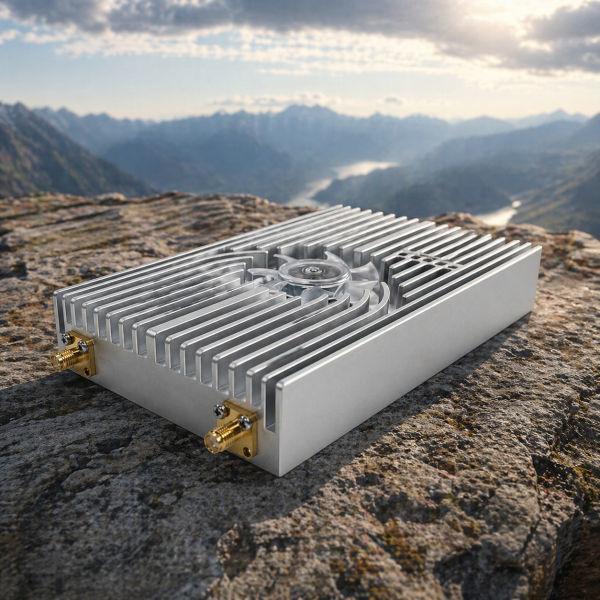 Quality Strategic Command & Control Data Link For Large Scale Cross Regional Swarm for sale