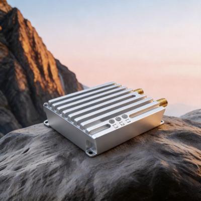 China Ultra Lightweight SDR Mesh Network Radio For Micro Unmanned Terminals for sale