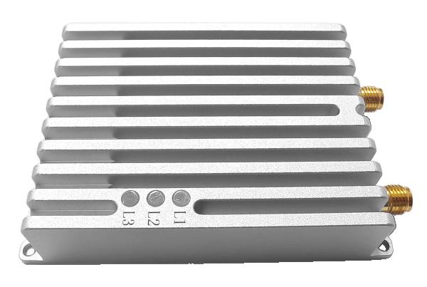 Quality Intelligent Multi Band Mesh Radio Solution With AES Encryption And Low Latency for sale