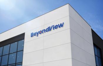 China Factory - Beijing BeyondView Technology Co., Ltd