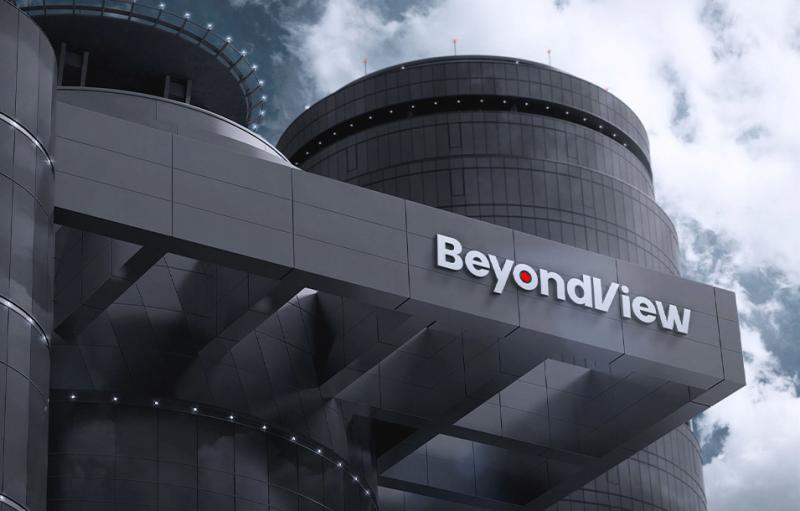 Verified China supplier - Beijing BeyondView Technology Co., Ltd