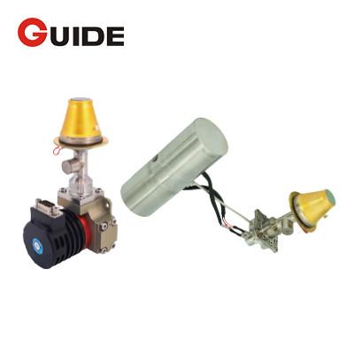 G1212Z Cooled MCT Medium Wave 1280×1024/12μm Infrared Detector with High Definition Thermal Imaging