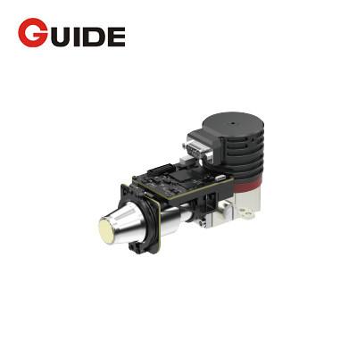 Quality P330Z Cooled Infrared Thermal AD Module 330×256/30μm NETD ≤9mK for sale