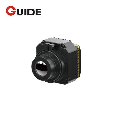 China MAX317 Infrared Camera Uncooled Core 384x288/17µm with Various Lenses for sale