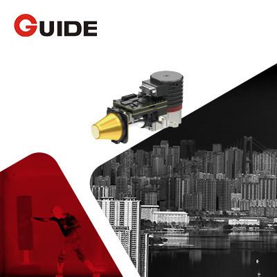 Quality P1212Z 1280x1024/12μm Cooled AD Module for Cooled Infrared Detector Integration for sale