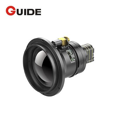 China ROCKB612 Infrared Camera Uncooled Core 640x512/12μm With Various Micro OLED Access for sale