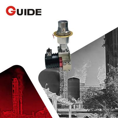 Quality G615Z3 MWIR Cooled Infrared Detector 640*512/15μm For VOCs Petrochemical Gas Detection for sale