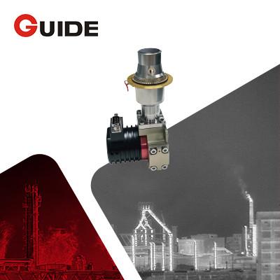 Quality G330Z6 Cooled MWIR Detector 320x256/30µm For CO Gas Leak Detection for sale