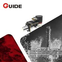 Quality LF330C2 Cooled Long Wave Infrared Camera Core 320x256/30μm For Optical Gas for sale