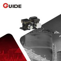 Quality OGI Cooled Infrared Camera Core 30Hz LF330Z3-LC4 For Optical Gas Imaging for sale