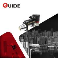 Quality MAC1212Z Cooled MWIR IR Camera Core 1280x1024/12μm For Surveillance for sale