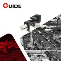 Quality MAC1210C Cooled LWIR Infrared Camera Core 1280×1024/10μm for sale