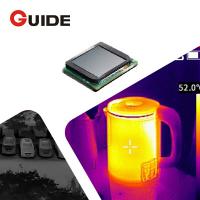 Quality FW312 Uncooled IR Detector 384x288/12μm with FPA Wafer Level Package for sale