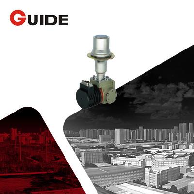 Quality Cooled MCT Medium Wave Infrared Detector 1280x1024/15μm G1215Z For Detection for sale