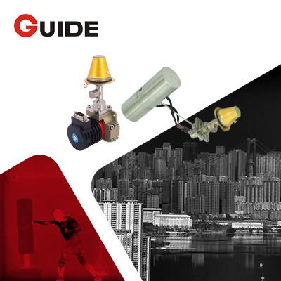 Quality G1212Z Cooled MCT MWIR Detector 1280×1024/12μm With High Definition Thermal Imaging for sale