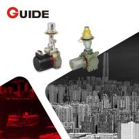 Quality G1207Z MCT Cooled MWIR Detector 1280×1024/7.5μm With HD Thermal Imaging for sale