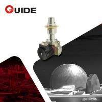 Quality G330Z Cooled MCT Medium Wave Infrared Detector 320x256/30μm for Electro Optical for sale