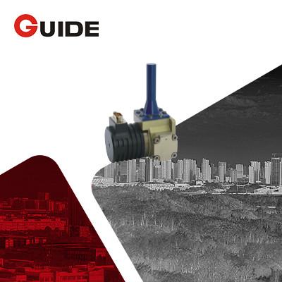 Quality IDCA Integrated Dewar Cooler Assembly 18-28VDC for Cooled Infrared Detectors for sale