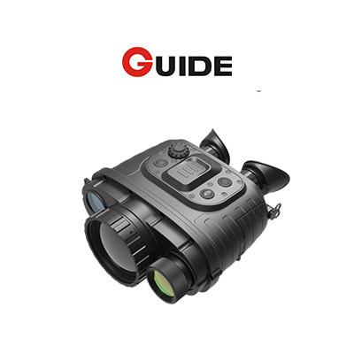 Uncooled Handheld IR Camera IR5219