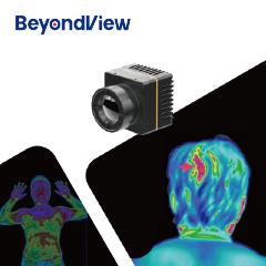 China TEMP317 Uncooled 384×288/17μm Infrared Camera Core for Epidemic Prevention & Health Diagnosis for sale