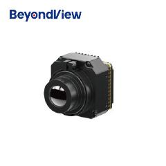 China MAX317 Infrared Camera Uncooled Core 384x288/17µm with Various Lenses for sale