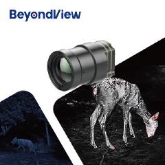 China ROCKA312 Infrared Camera Core Shutterless Rugged 1x/2x/4x 384x288/12µm for sale