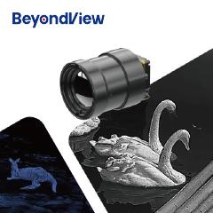 China ROCKA612 Uncooled Infrared Camera Core 640x512/12μm Withstands Heavy Vibrations and Shocks for sale