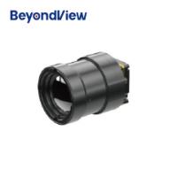 China ROCKA612 Infrared Camera Core 640x512 12μm Uncooled Shutterless Thermal Module for sale