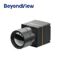 China Uncooled Infrared Camera Core 384x288/12μm for Fast Integration Into Security Camera for sale