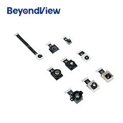 China ECONA117 Miniature Uncooled Thermal Imaging Module 120×90/17μm for Consumer Electronics for sale
