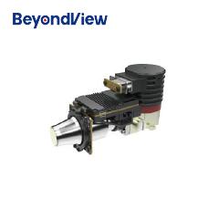 China Cooled MWIR Camera Core 640×512/15μm MAC615Z-RC2 with Various Lenses for sale