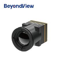 中国 FLEXB612 赤外線熱カメラ 夜視用の冷却されていないコア 640x512/12μm 販売のため