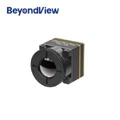 Quality FLEXA612 Long Wave Uncooled Infrared Camera Core 640×512/12μm for Wearable Devices for sale