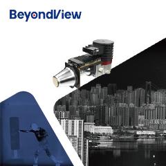 中国 MAC1212Z 冷却されたMWIRカメラコア 1280×1024/12μm 高感度 販売のため
