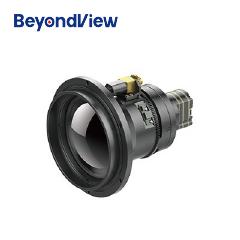 China ROCKB612 Infrared Camera Uncooled Core 640x512/12μm with Various Micro OLED Access for sale