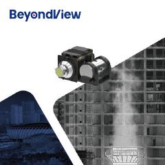 Quality High Operating Temperature Cooled Infrared Camera Core 1280×1024/10μm MAC1210G for sale