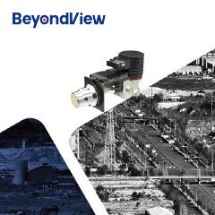 Cina MAC1210C Camera a infrarossi LWIR raffreddata 1280×1024/10μm in vendita