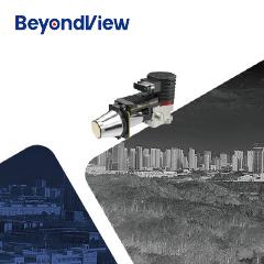 Quality MAC625C Cooled LWIR Camera Core 640×512/25μm Anti Reflective for sale