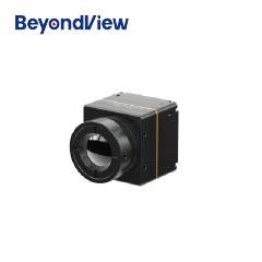 China Uncooled 384×288/17μm Thermal Camera Core for Integration into Security Camera for sale