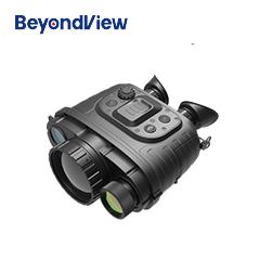 Quality Uncooled Handheld IR Camera IR5219 Thermal Imaging Binocular for sale