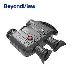 Quality IR528B Infrared / Low Light Fusion Thermal Binocular for sale