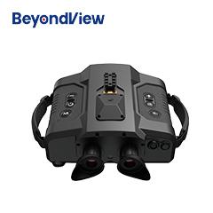 Quality IR5221 Multi-functional Cooled Handheld Thermal Binocular for sale