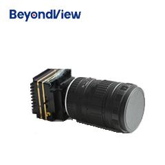 China VL040G06LA1 HFR Global Shutter Visible Light Camera Module for sale