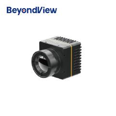 中国 冷却されていないIR放射線熱カメラコア 384*288/17μm 販売のため